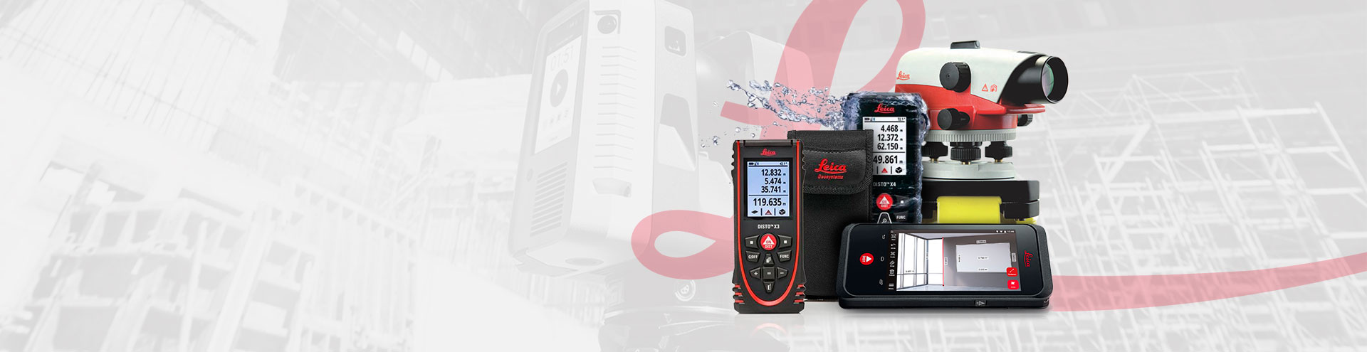 Home - Leica Geosystems