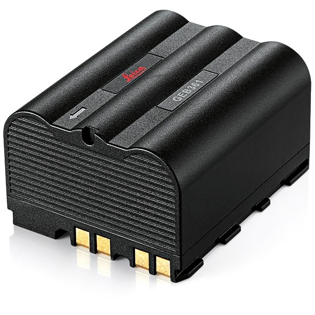 GEB361, Bateria Li-Ion - Leica Geosystems