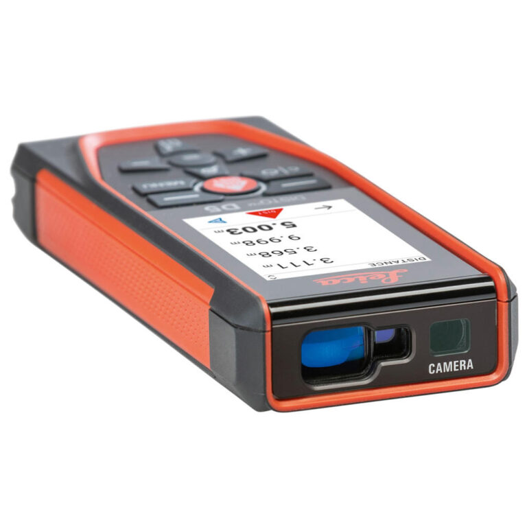 Leica DISTO X6 - Leica Geosystems