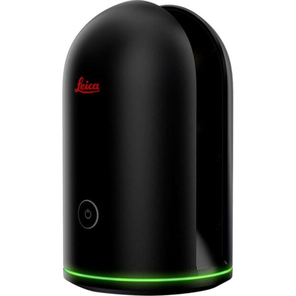 3 yr BLK360 G1 Laser Scanner CCP Silver - Leica Geosystems